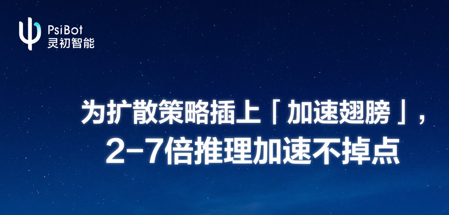 PsiBot，作者灵初智能